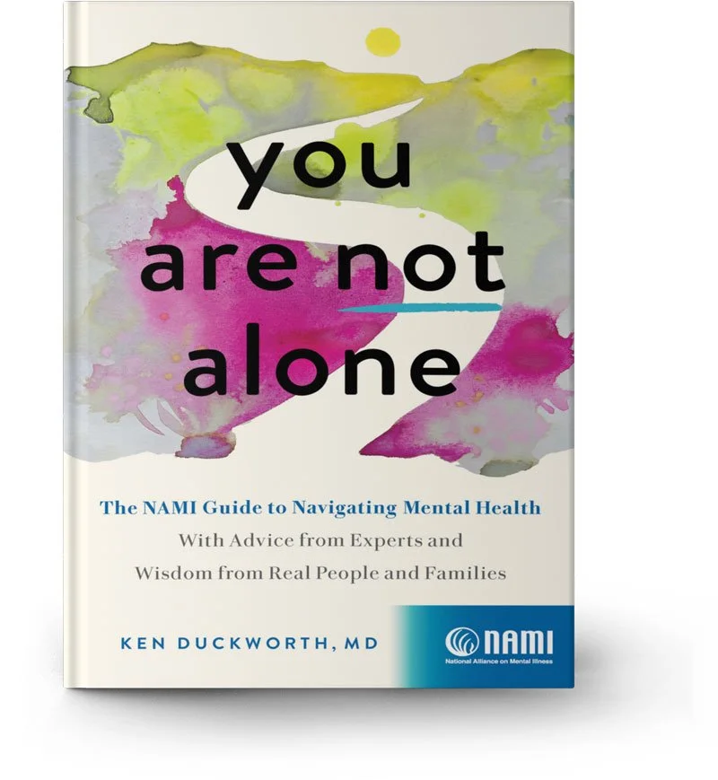 You Are Not Alone