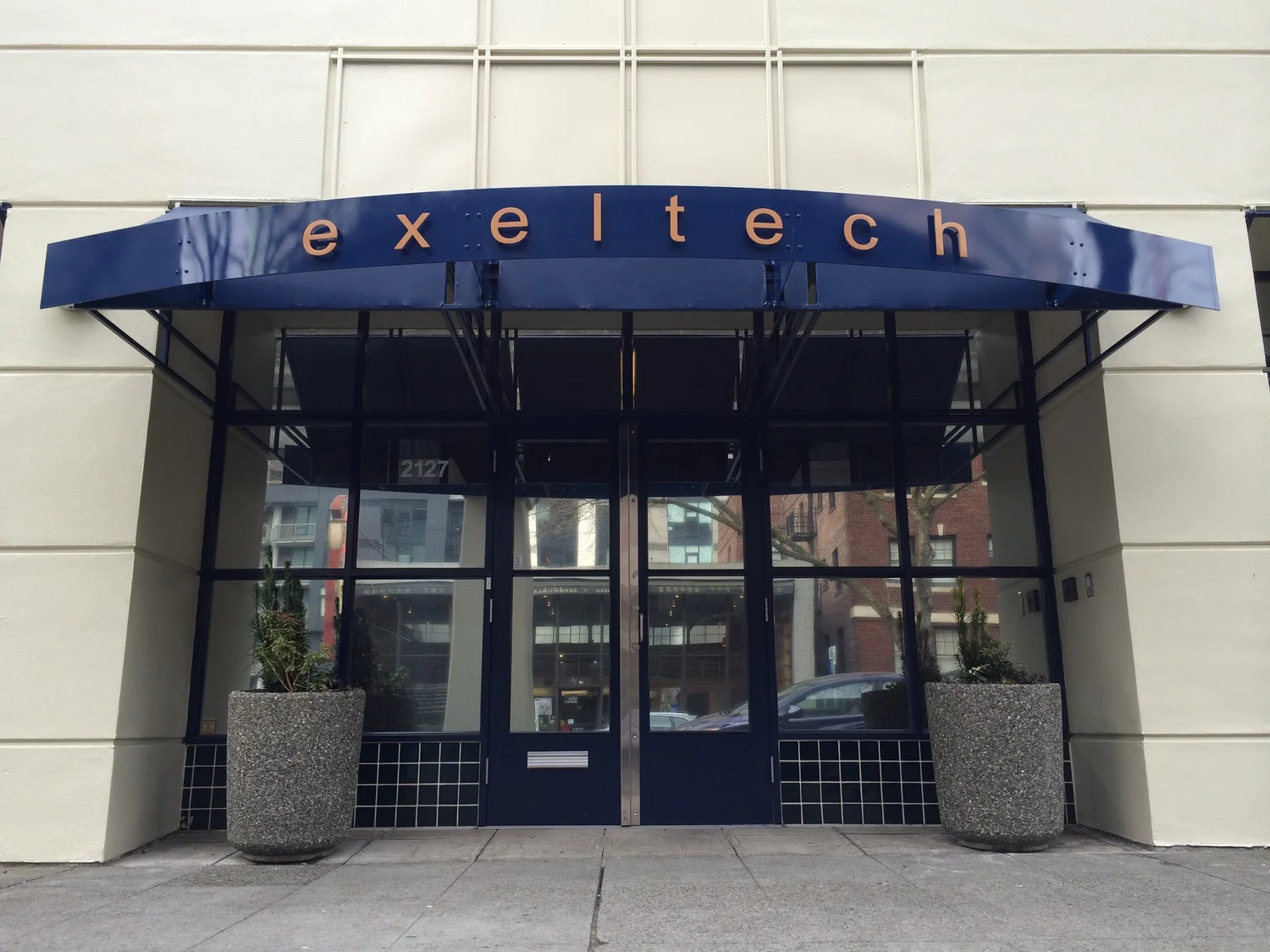 Locations — Exeltech, Bowman company