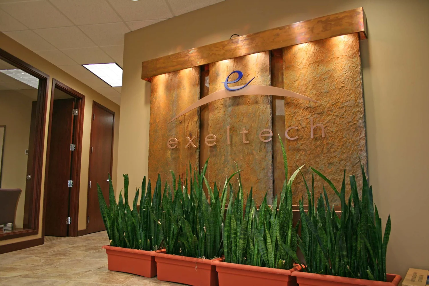 Locations — Exeltech, Bowman company