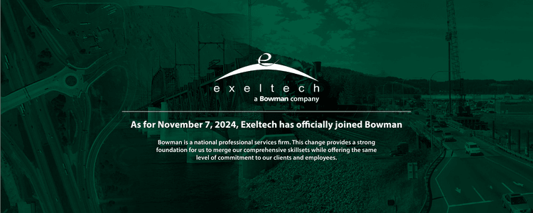 Exeltech, Bowman company