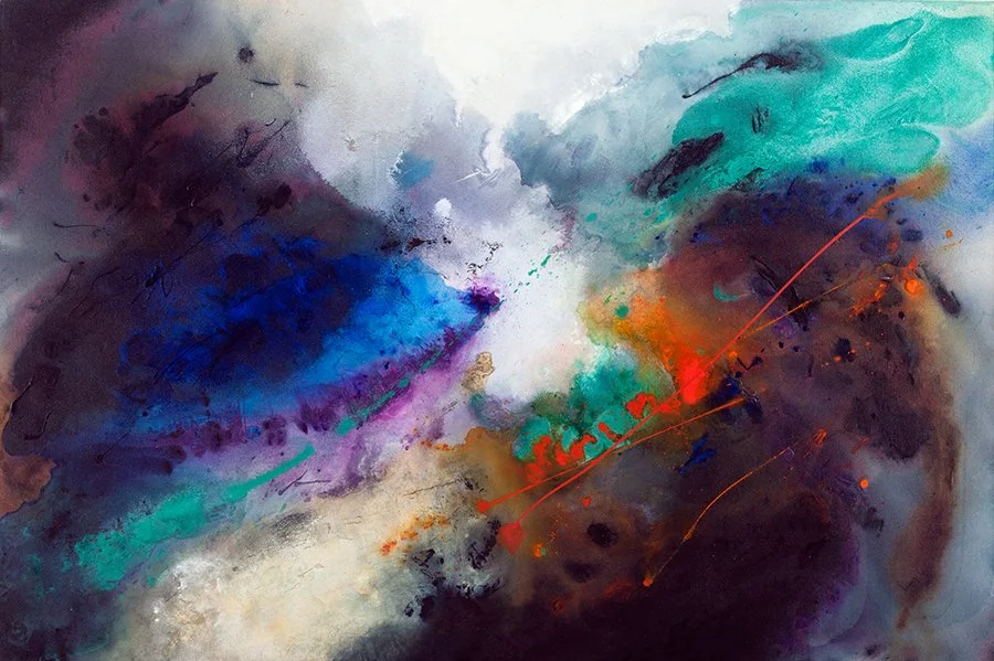 Within / Without — Walter Erra Hubert