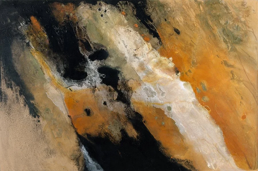 Within / Without — Walter Erra Hubert
