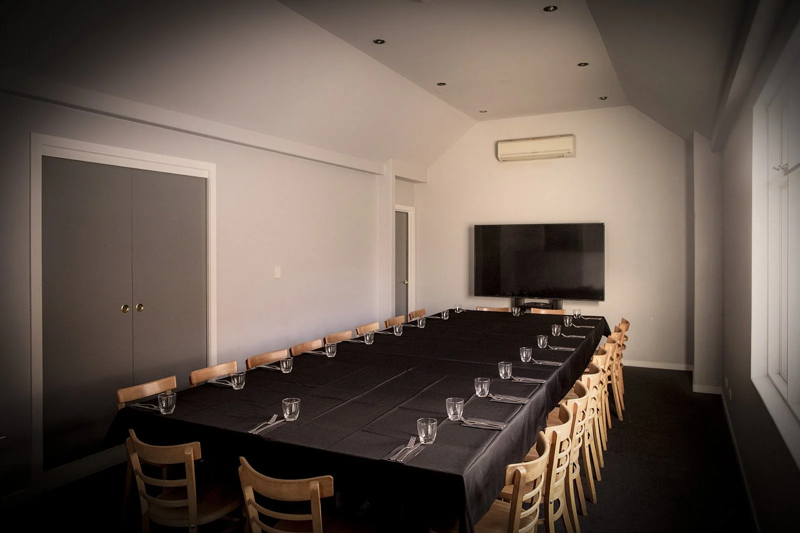Events & Functions — NEW SYDNEY HOTEL