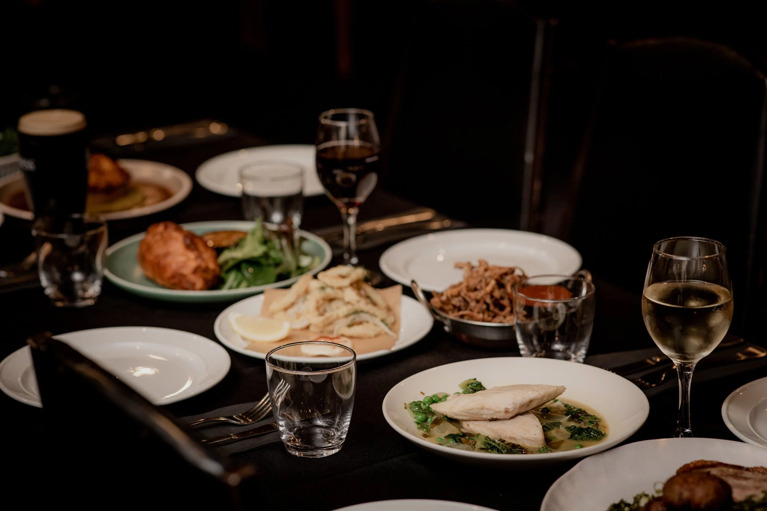 Eat — NEW SYDNEY HOTEL