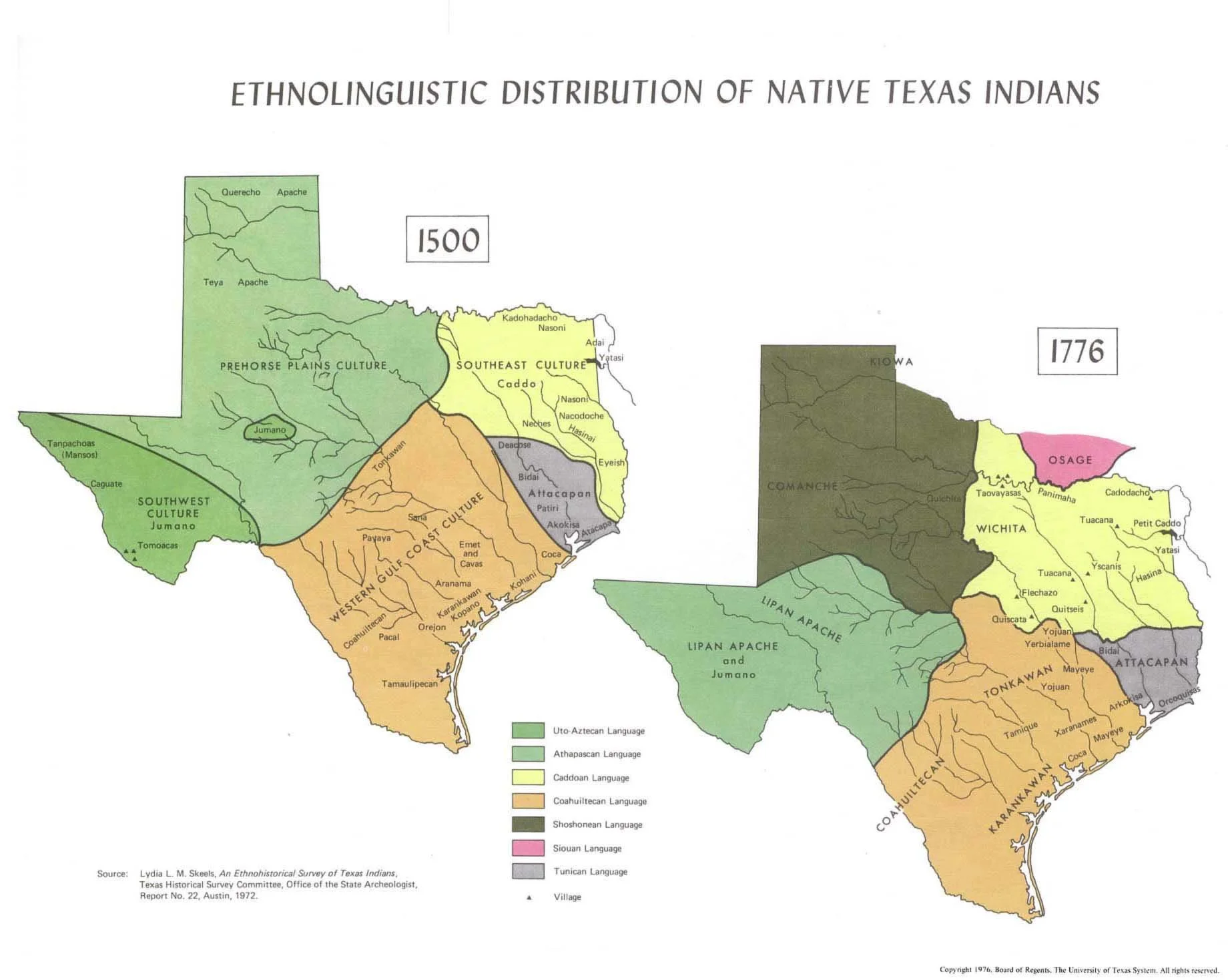 Georgetown’s First Peoples — Hidden HerStories and MoreStories