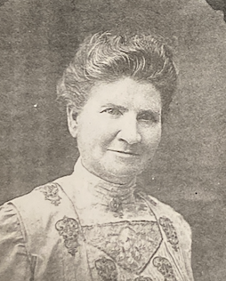 Women Making Georgetown Shine — Hidden HerStories and MoreStories