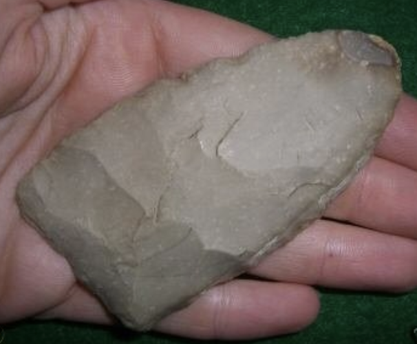 Georgetown’s First Peoples — Hidden HerStories and MoreStories