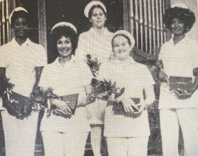 Women Making Georgetown Shine — Hidden HerStories and MoreStories