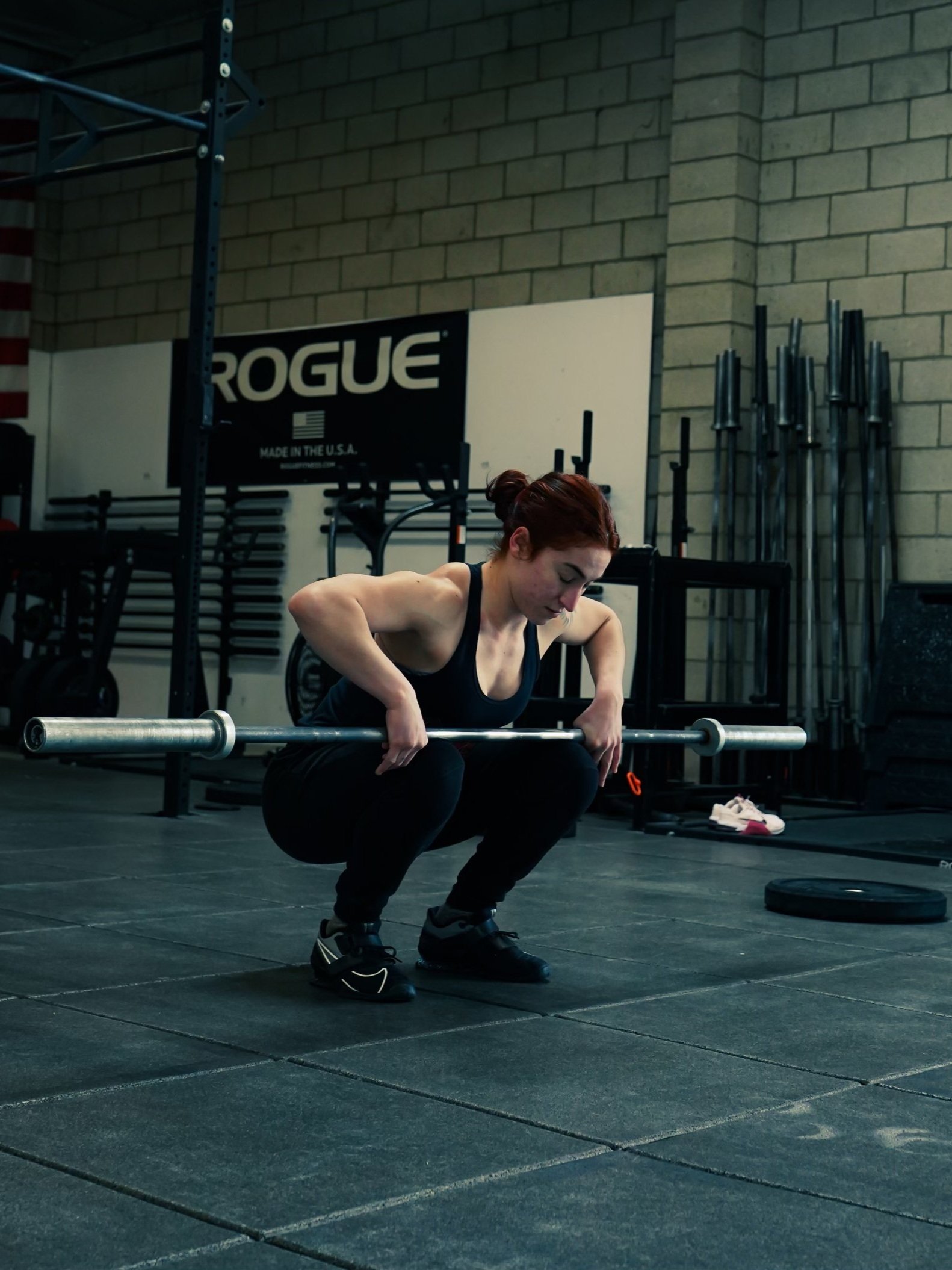 Team 1 — CrossFit La Verne