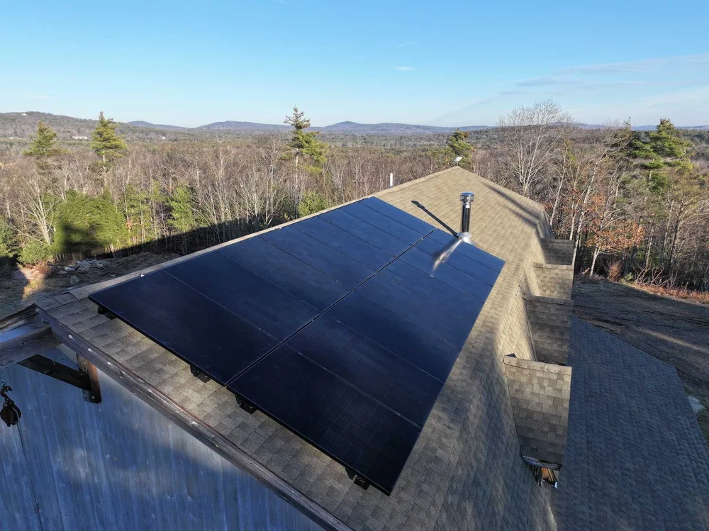 Solar Purchase vs Solar Lease: Which is Right for You?
