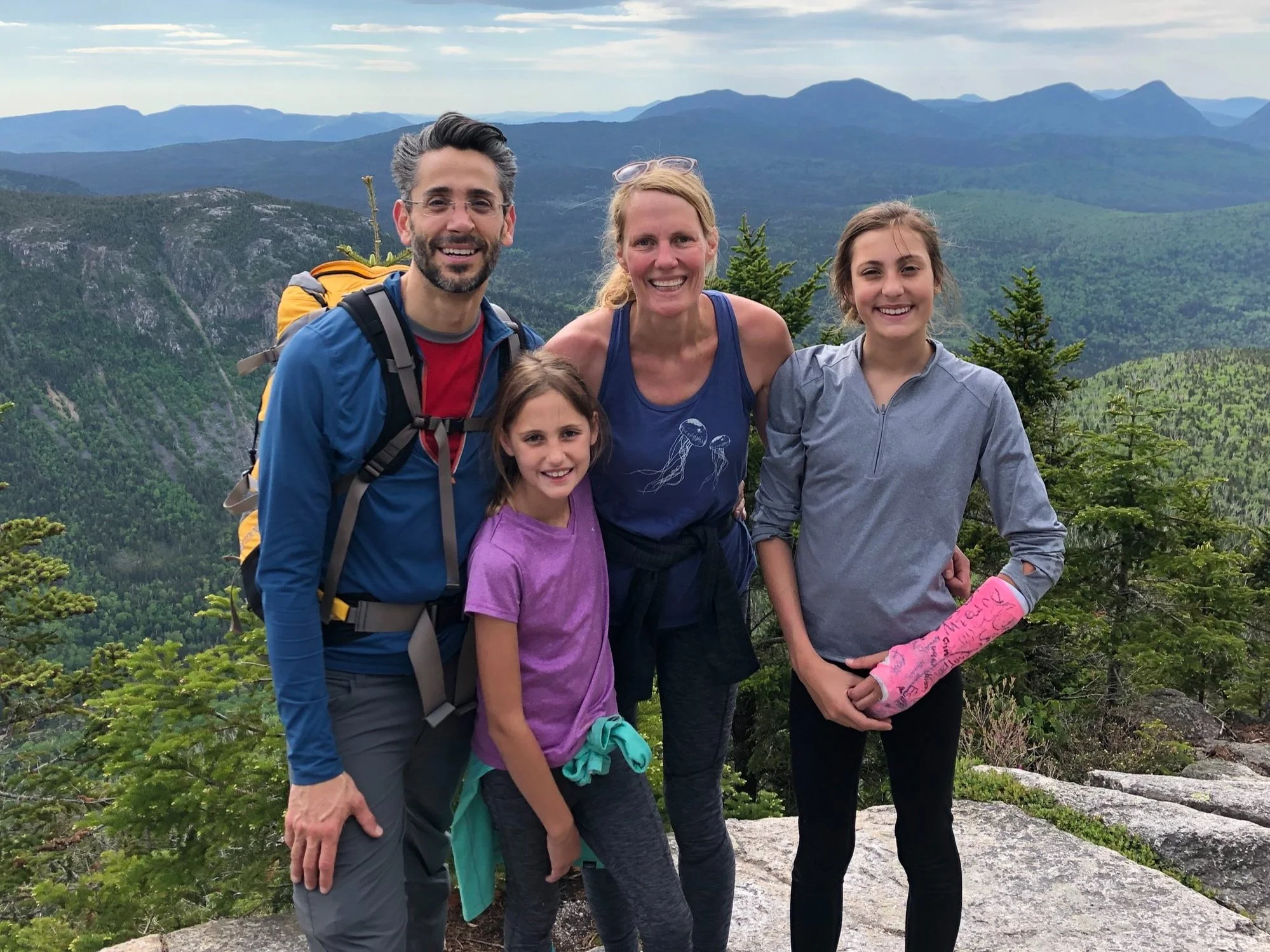 About Allison — Allison Knab for Stratham State Representative