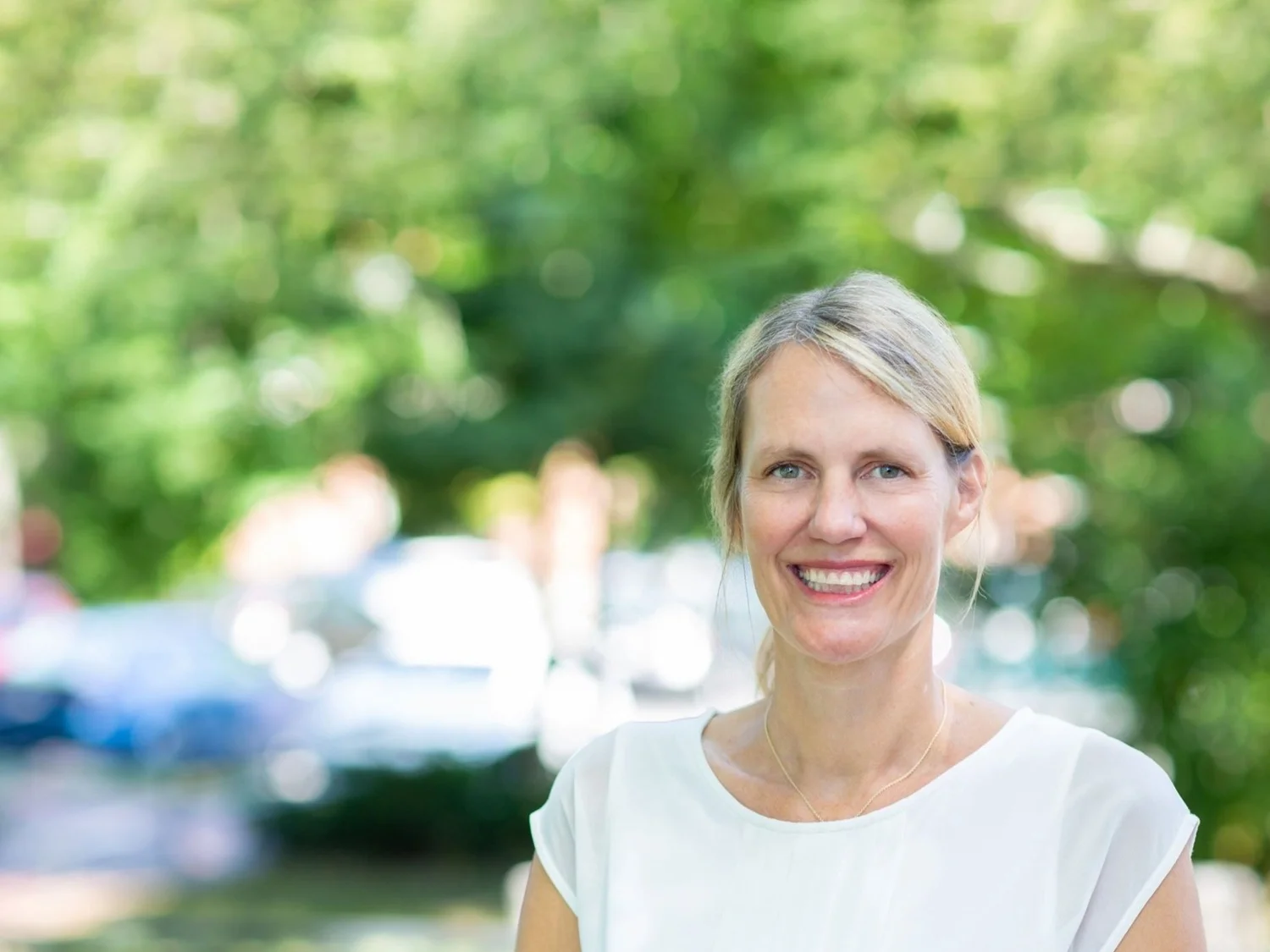 Allison Knab for Stratham State Representative