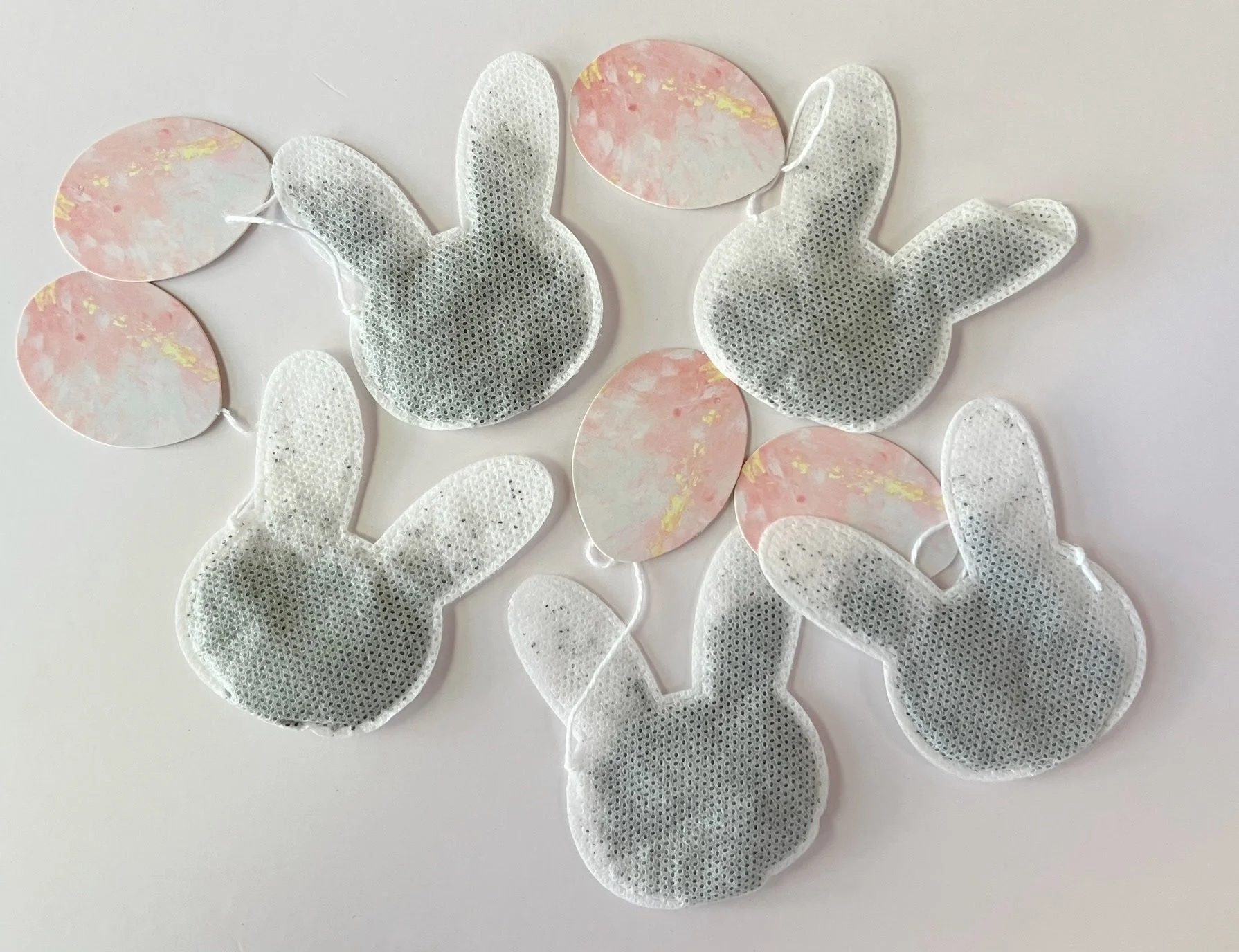 Tea Heritage Eiffel Tower Tea Bags — Paris In A Cup Tea Shop