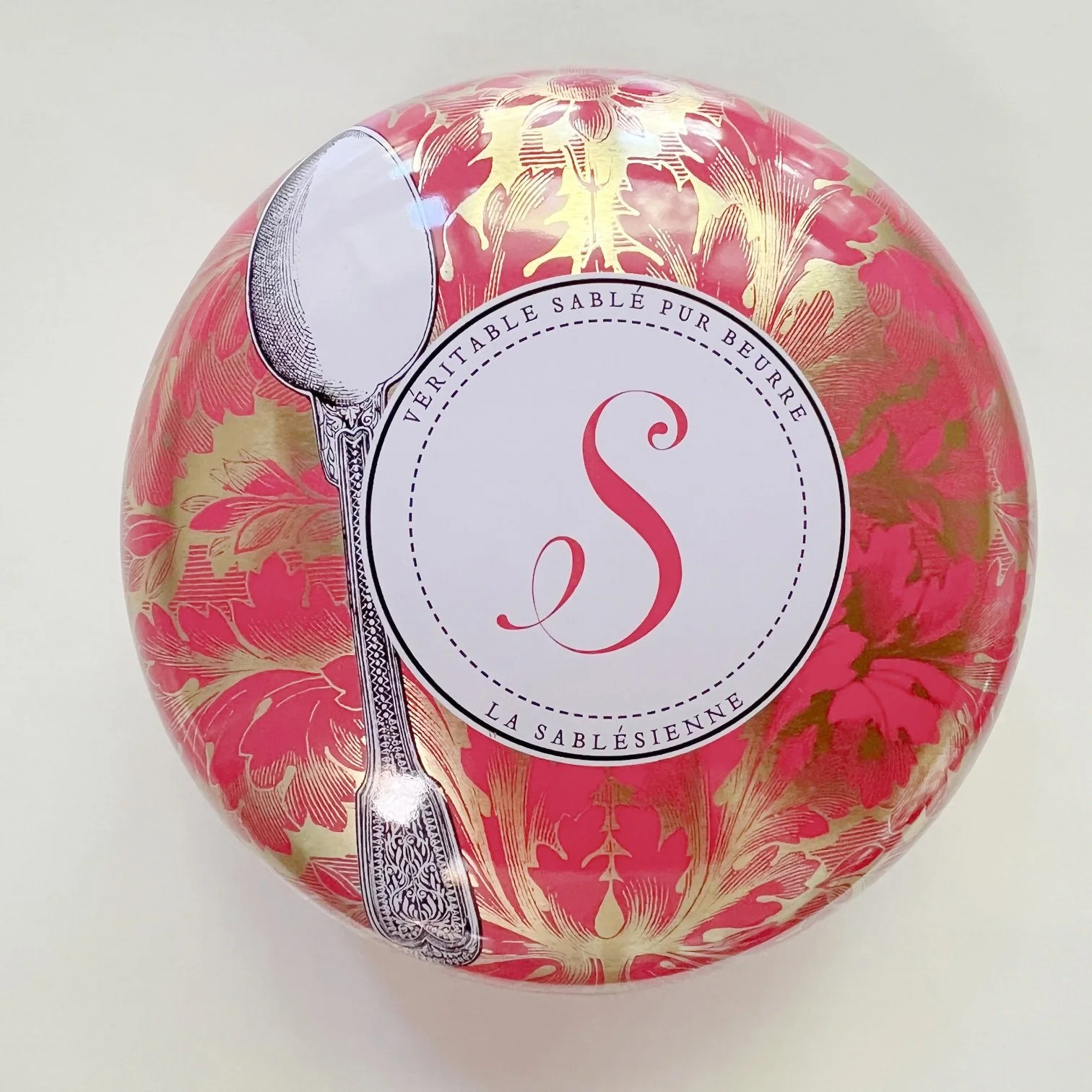 Les Anis de Flavigny All Natural Mints — Paris In A Cup Tea Shop