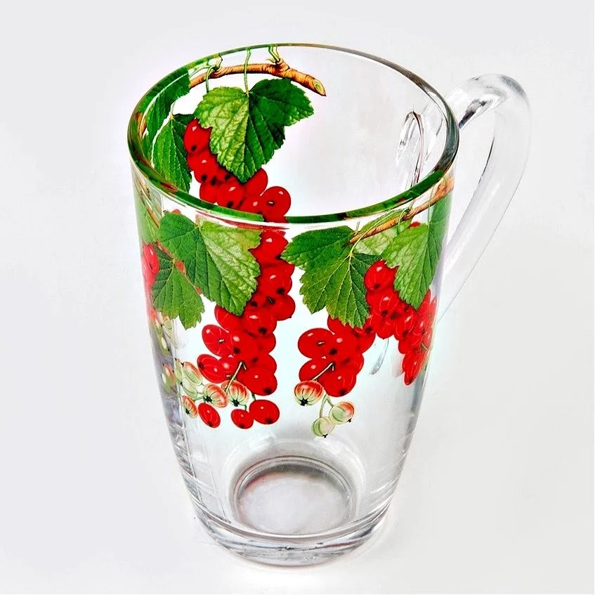 Vermillion 6 Cup Windsor Teapot — Paris In A Cup Tea Shop