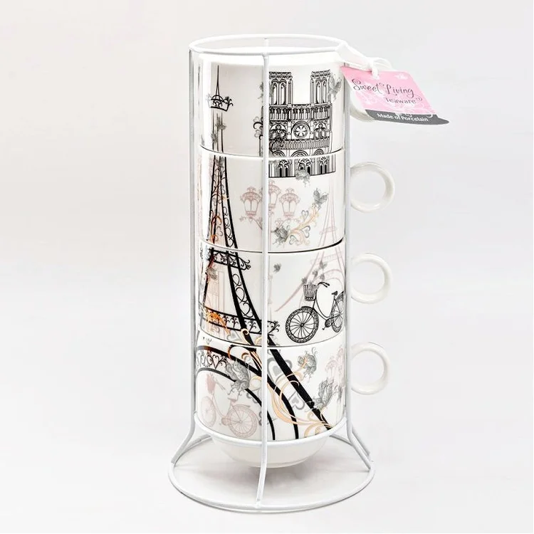 Shop — Paris In A Cup Tea Shop