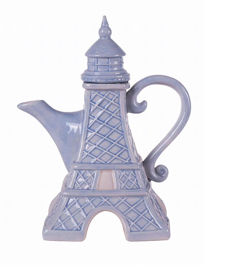 Versailles Water Glass — Paris In A Cup Tea Shop