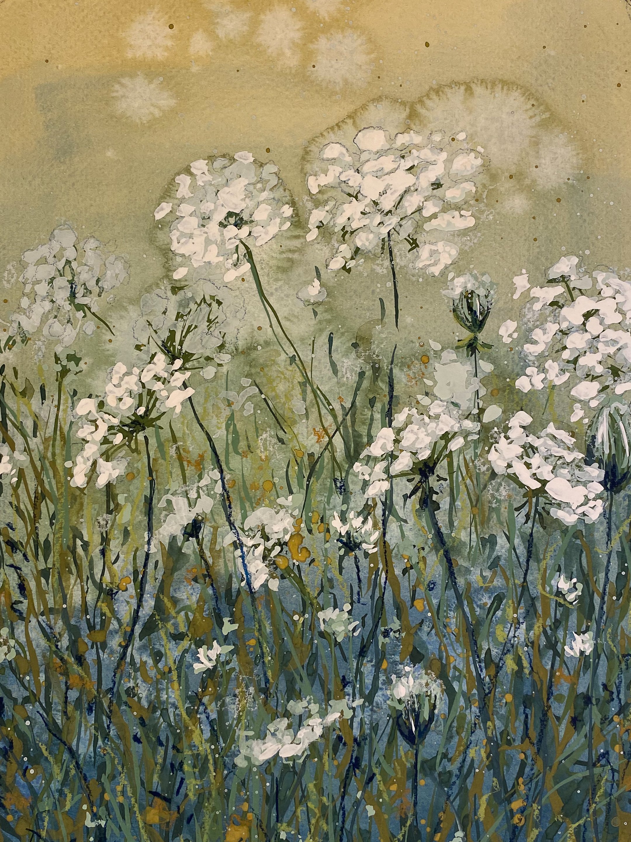 Floral Collection — Darby Shea Art