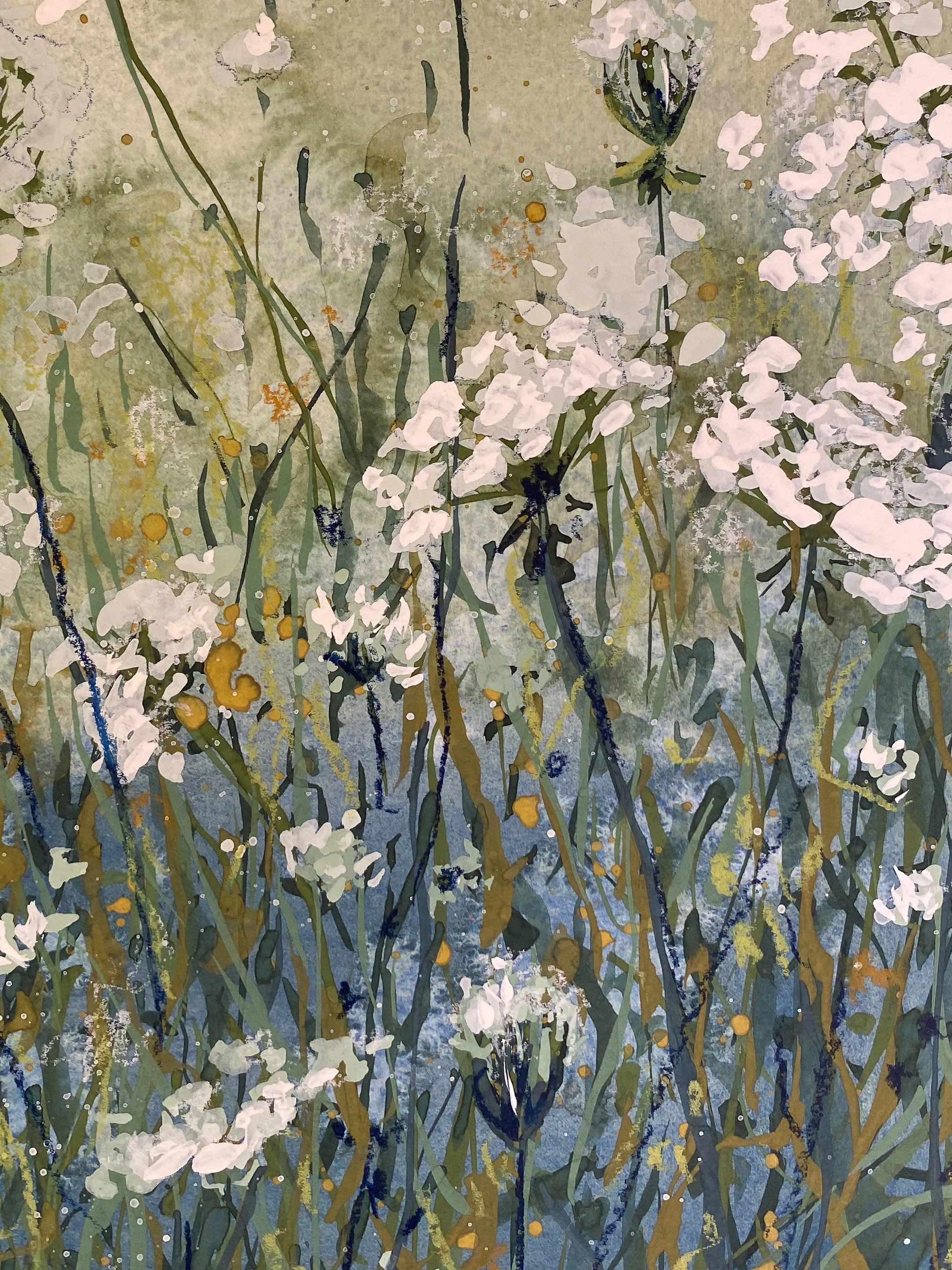 Floral Collection — Darby Shea Art