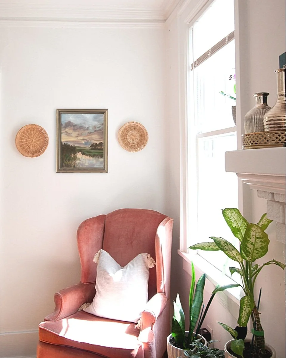 Custom Prints — Darby Shea Art