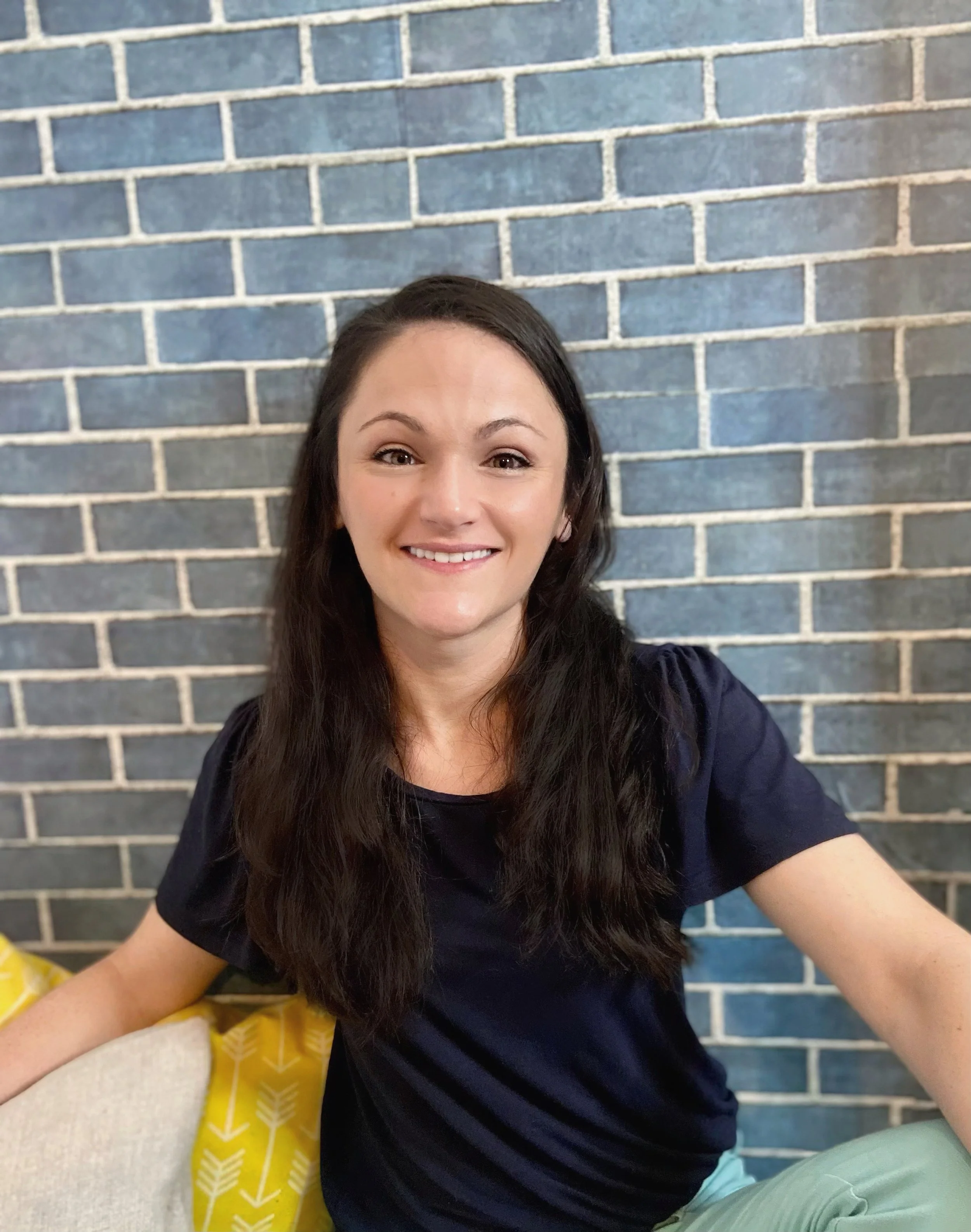 Hi, welcome to therapy with Wendi Brodis, LMHC — Online Therapy ...