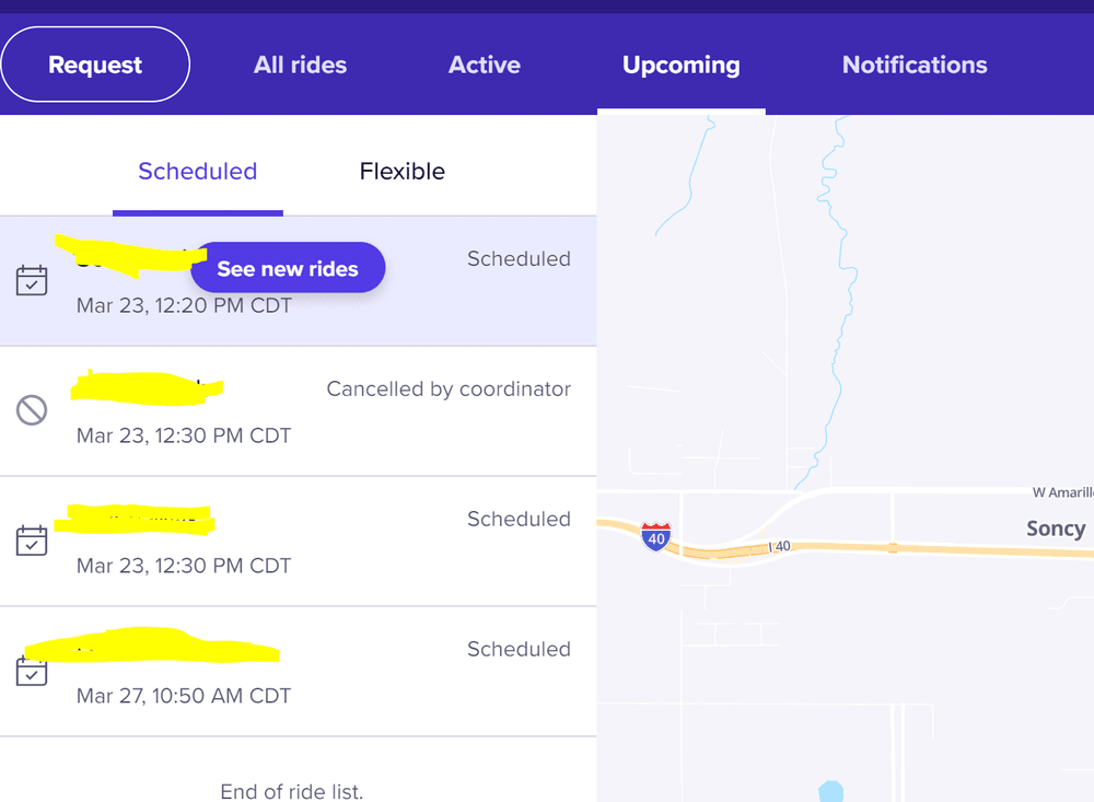 Dispatch Resources — ChemoCars 501c3