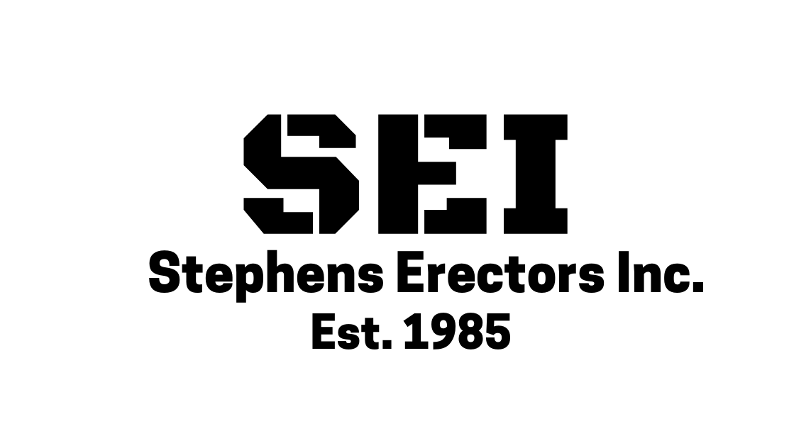 SEI | Stephens Erectors, Inc.