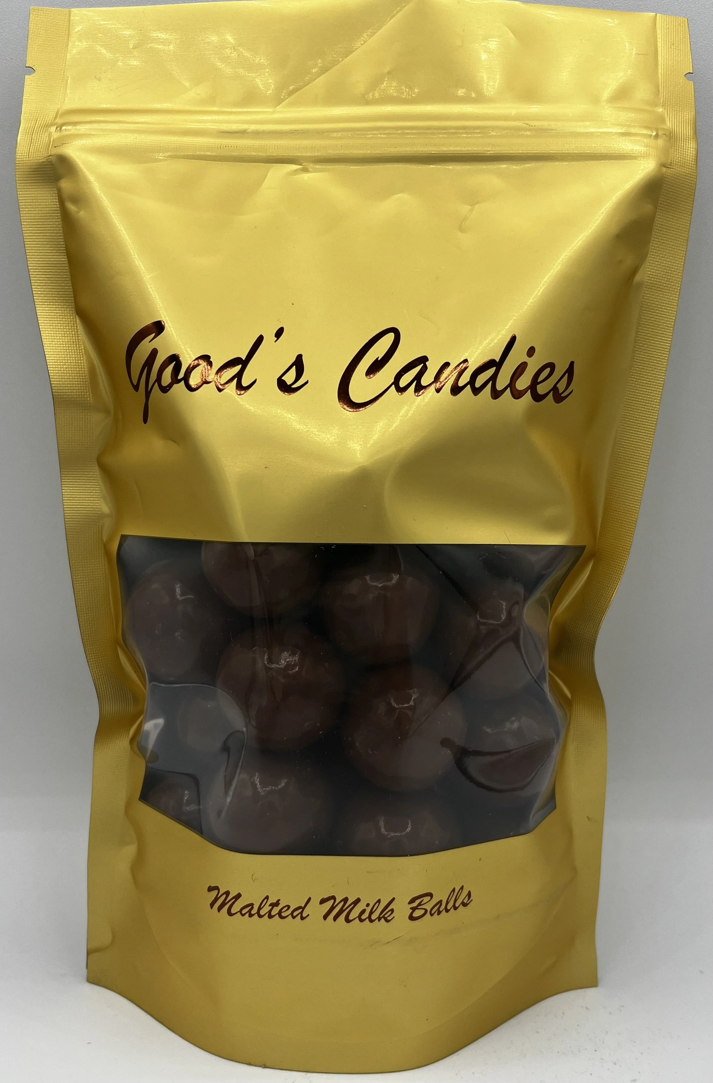 Store 1 — Goods Candies