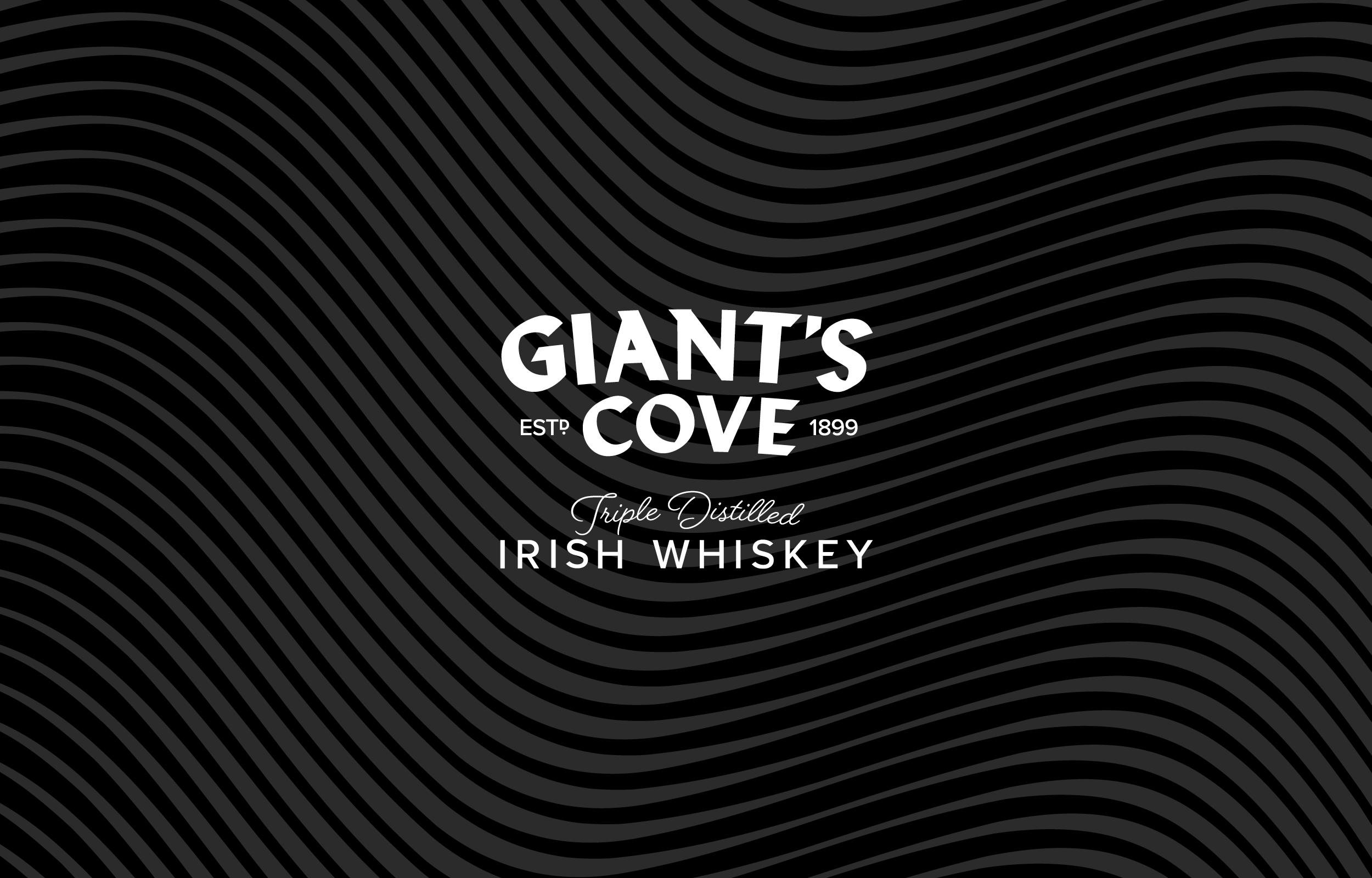 Giant's-Cove-Whiskey-visual-identity-project — Paul Hurrell Graphic ...