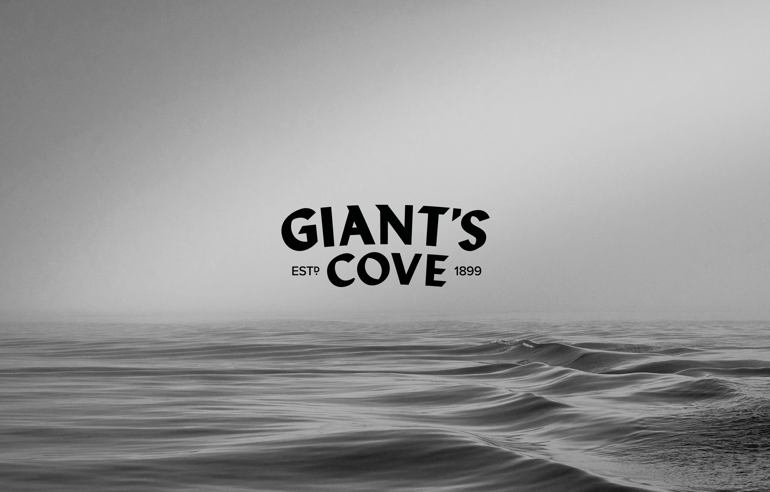 Giant's-Cove-Whiskey-visual-identity-project — Paul Hurrell Graphic ...