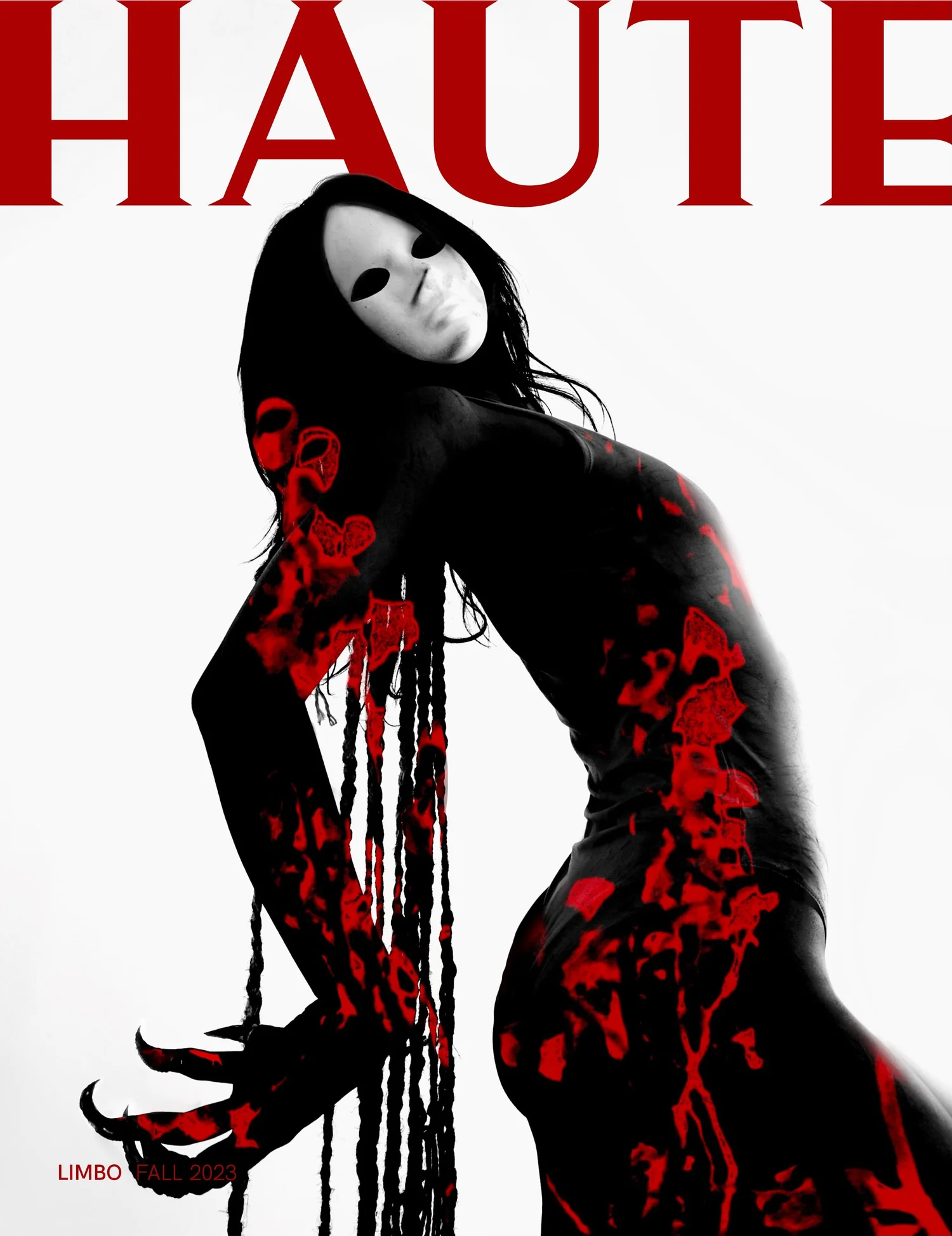 Haute Magazine