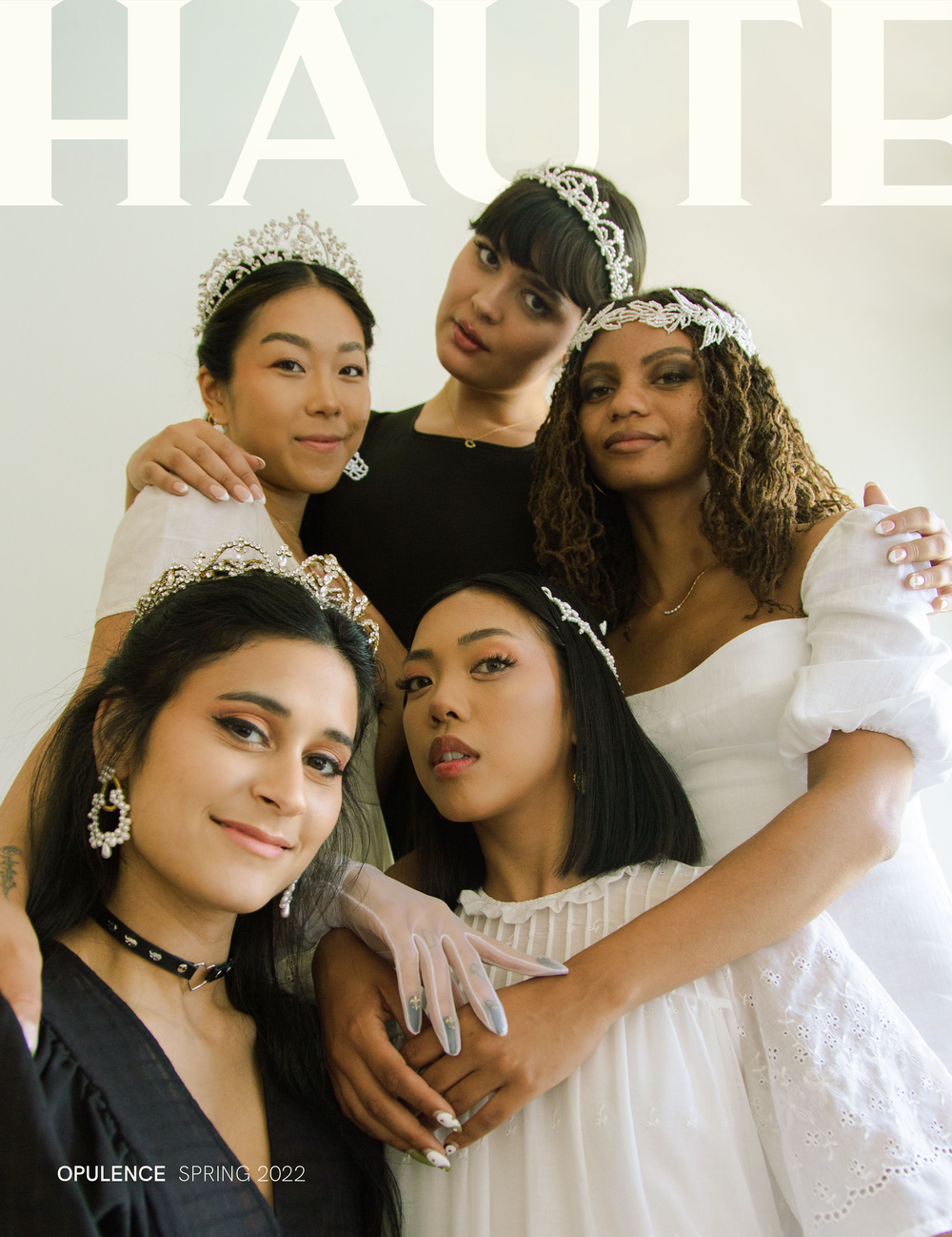 Haute Magazine