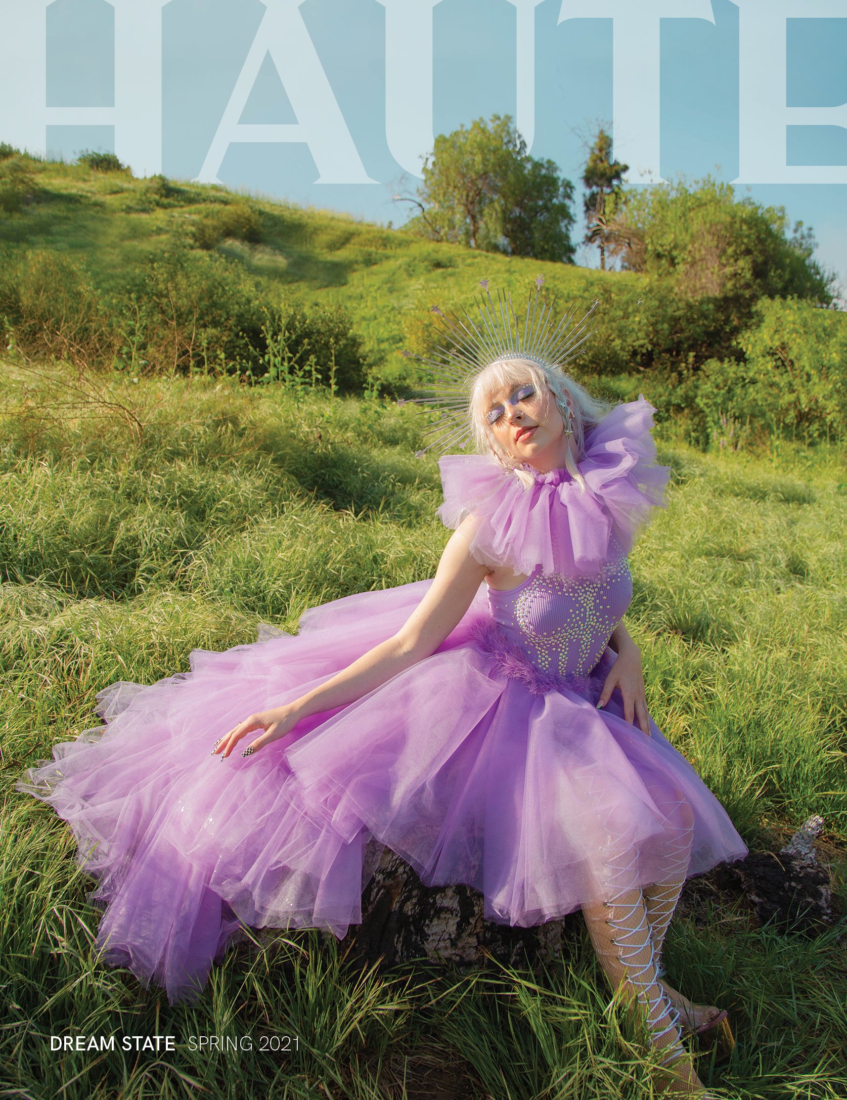Haute Magazine