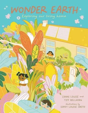 Kids' Books — Zanni Louise