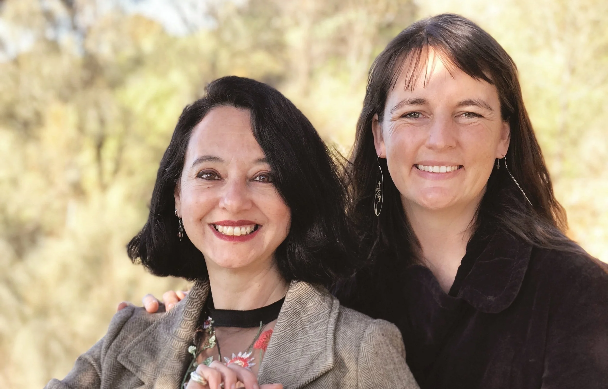 Courses — Zanni Louise