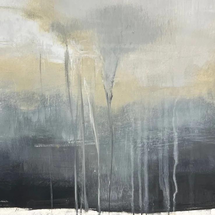Fine Artist Jennifer Janesko