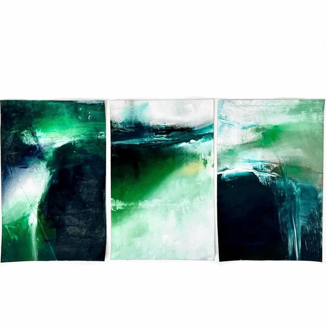 Fine Artist Jennifer Janesko