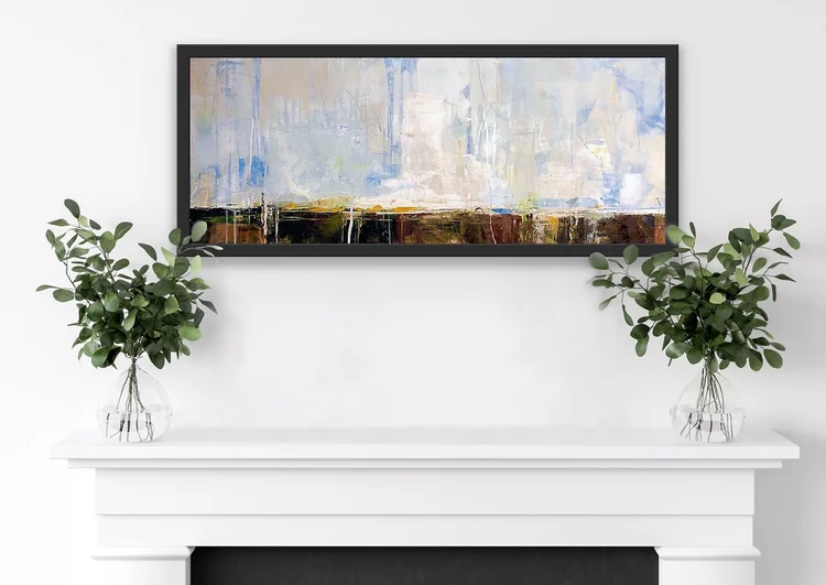 Fine Artist Jennifer Janesko