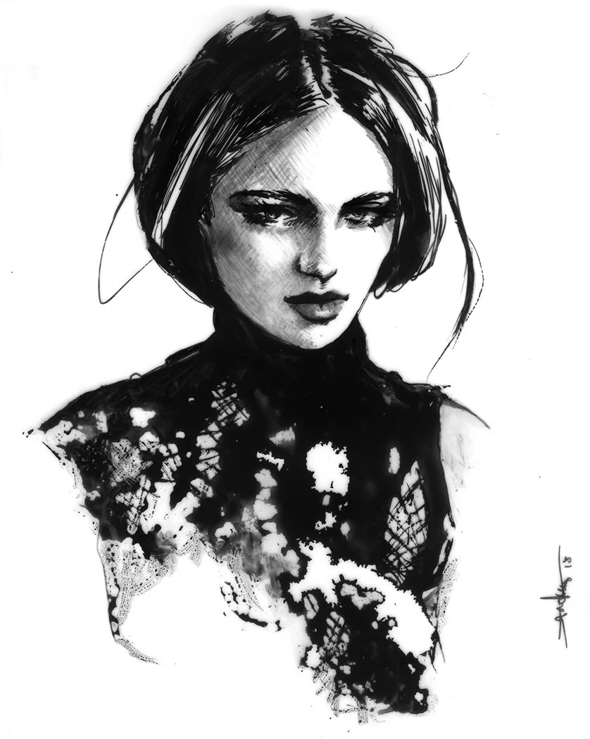 Jennifer Janesko Art