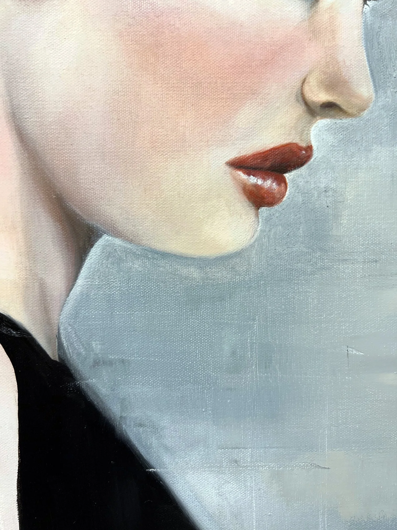 Fine Artist Jennifer Janesko