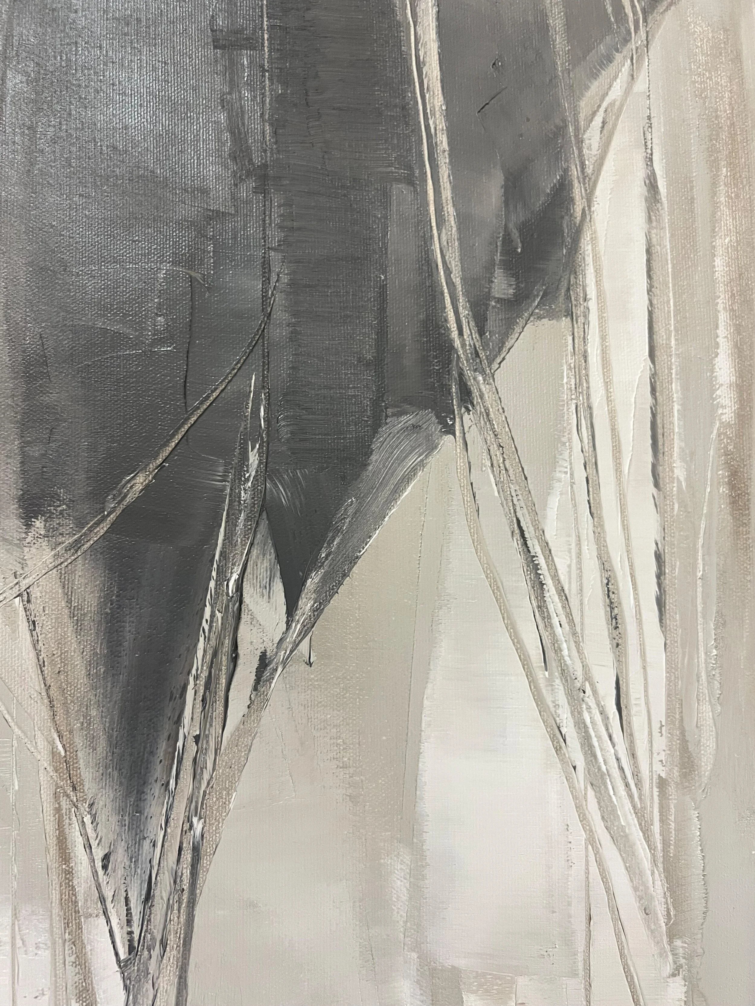 ALL ABSTRACT — JANESKO FINE ART