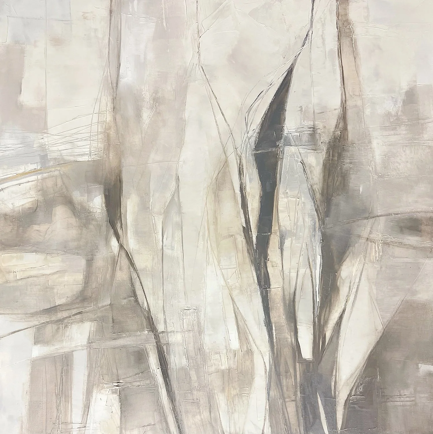 Fine Artist Jennifer Janesko