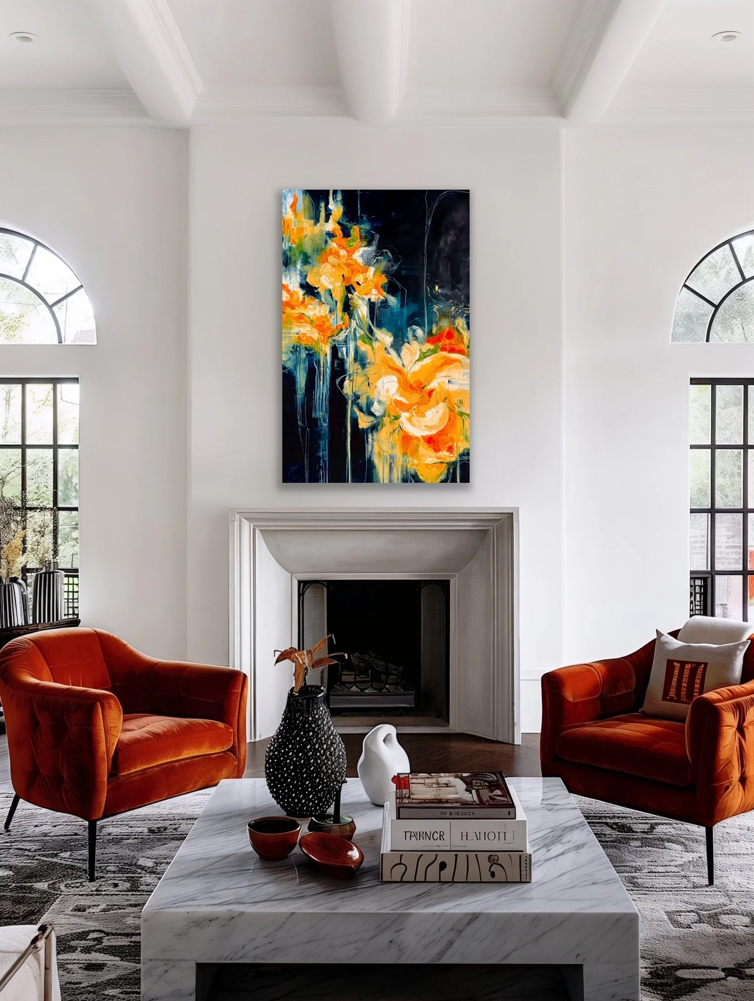 JANESKO FINE ART