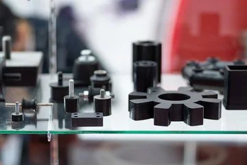 Engineering Plastics — Nostrum - Solutions for industry
