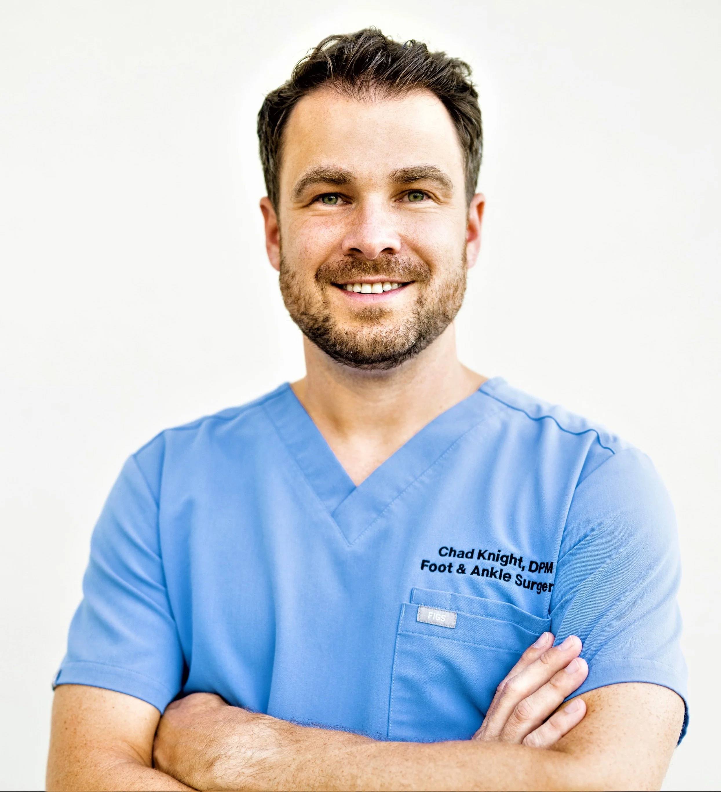 Knight Foot and Ankle