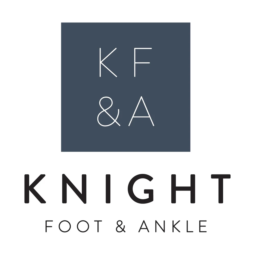 Knight Foot and Ankle
