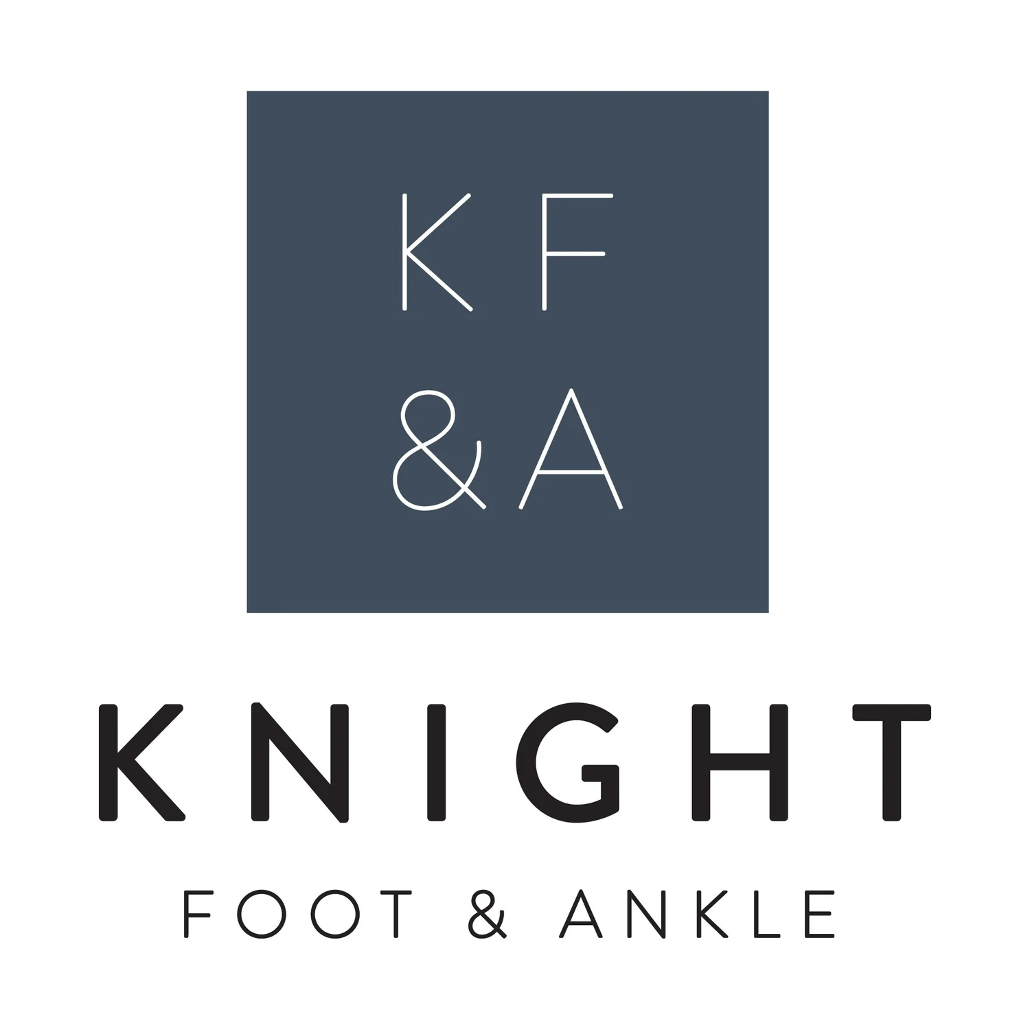 Knight Foot and Ankle
