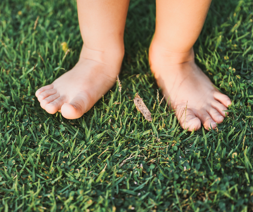 How In-Toeing and Out-Toeing Impact Your Child’s Athletic Performance ...