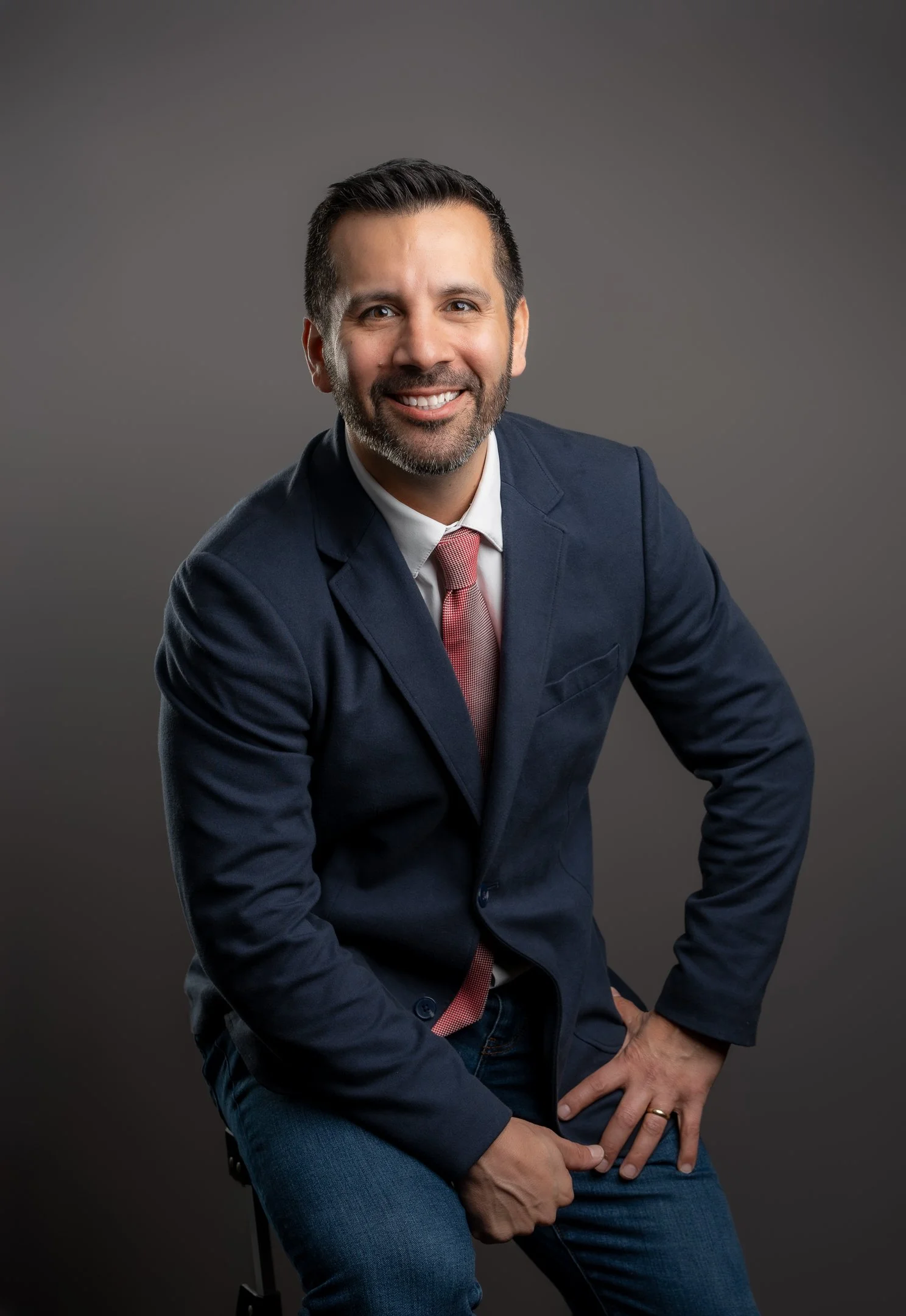 Portfolio — Jacob Kitchens