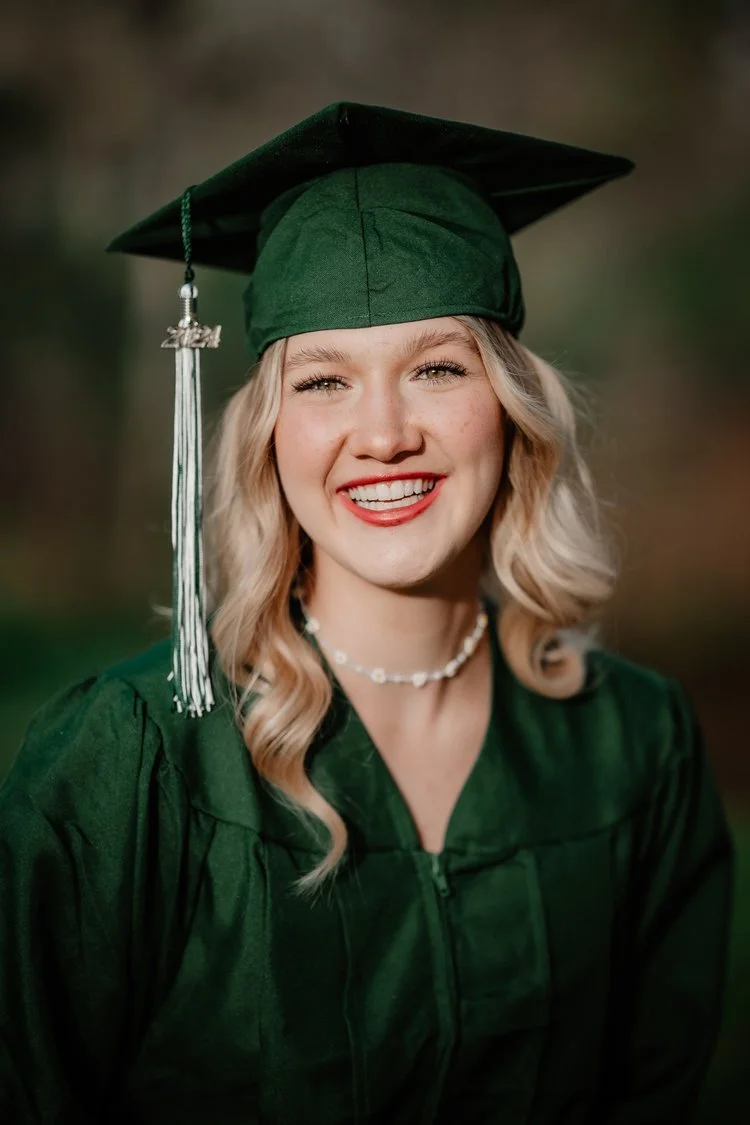 Portfolio — Jacob Kitchens